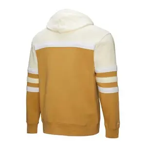 Mitchell & Ness Detroit Tigers Head Coach Pullover Hoodie