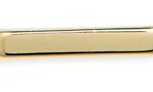 Shashi Bar Station Necklace