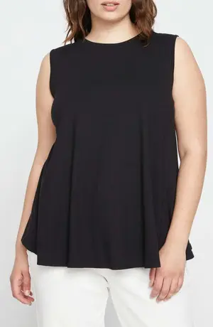 Universal Standard Classic Tops