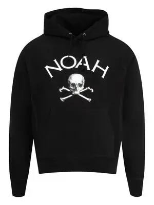 Noah Cuffed Sweatshirts Hoodies For Men