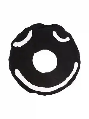 10 CORSO COMO Reversible Smiley Print Pillow
