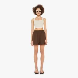 Sprwmn Culotte Shorts