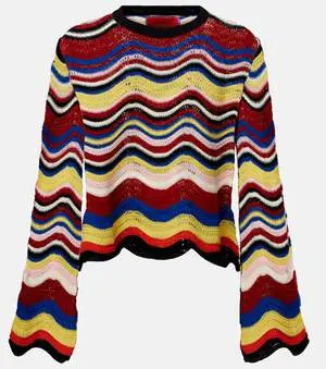 Blouse Sweaters For Women