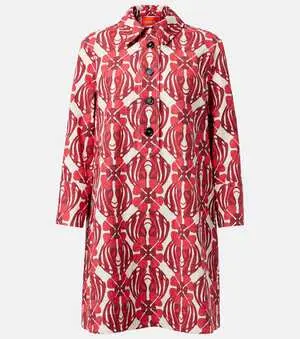 La Doublej Shirt Dress Day Dresses
