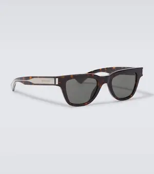 Saint Laurent Sl 789 Jacques Sunglasses - Grey