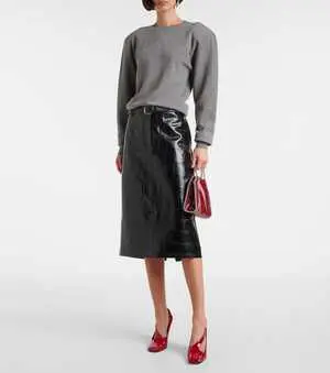 Stella McCartney Cashmere And Wool Sweater