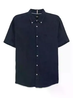 BOSS Short-sleeved Shirt