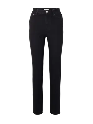 TOTEME Garderob Mid-rise Slim-fit Jeans