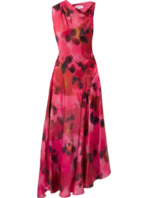Victoria Beckham Strappy Day Dresses