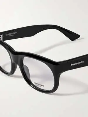 Saint Laurent Romy Optical Glasses - Black