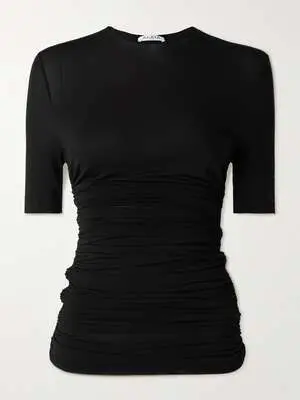 Alaia T-shirt T-shirts For Women