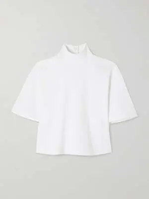 Alaia Turtleneck T-shirts For Women
