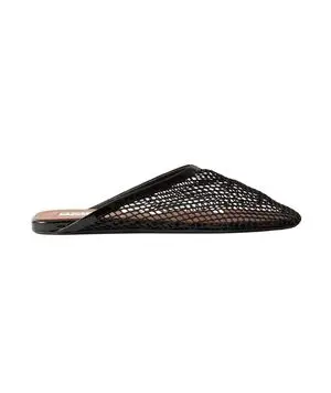 Alaia Slipper Shoes For Women