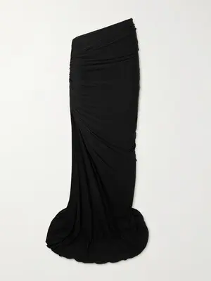 Alaia Draped Bottoms For Women