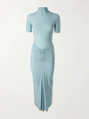Alaia Ruched Cocktail Dresses