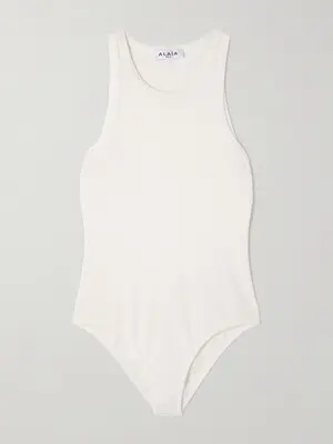 Athletic Bodysuits