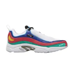 REEBOK Daytona Dmx Sneakers - Multicolor
