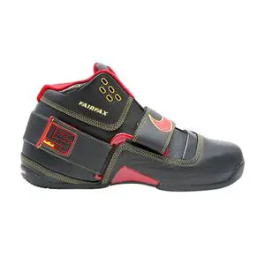 Nike Zoom Lebron Soldier 'fairfax' Sneakers