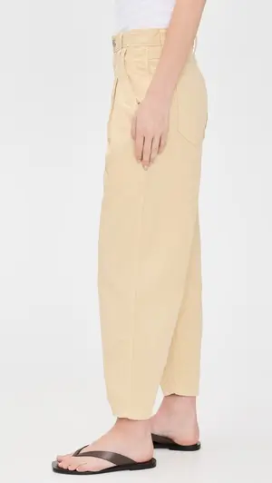 AMO Josephine Pleated Pants