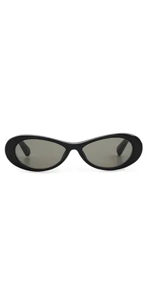Jacquemus Nuvola Sunglasses