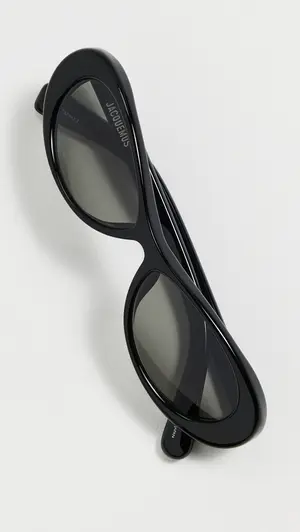 Jacquemus Nuvola Sunglasses