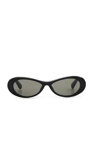 Jacquemus Nuvola Sunglasses