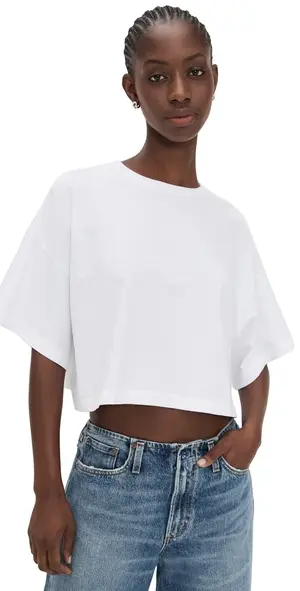 Agolde Oversized T-shirts For Women