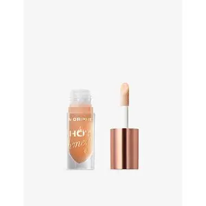 MORPHE Hot Honeys Plumping Lip Oil 4.5ml