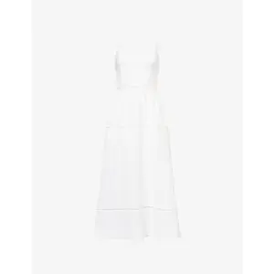Reformation White Dresses