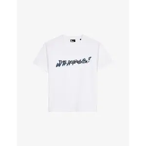 The Kooples Logo T-shirts For Women