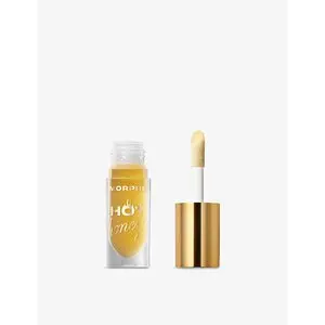 MORPHE Hot Honeys Plumping Lip Oil 4.5ml - Golden Rule