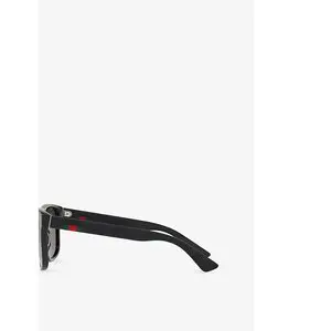 Gucci Gg0010s Square-frame Sunglasses