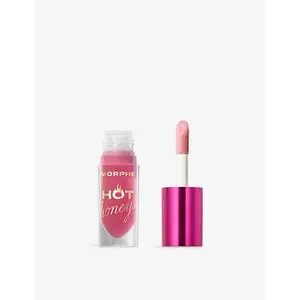 MORPHE Hot Honeys Plumping Lip Oil 4.5ml - Hive Mentality
