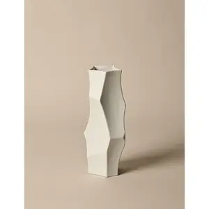 FERM LIVING Cueva Large Stoneware Vase