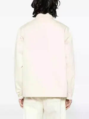 Marni Zip-up Shirt
