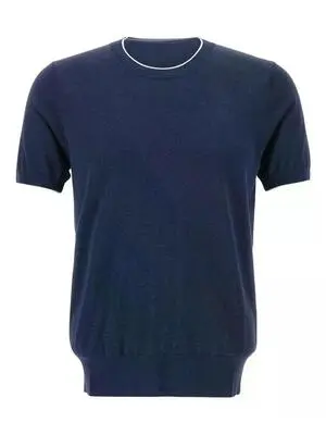 KANGRA Knitted T-shirt
