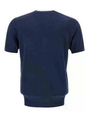 KANGRA Knitted T-shirt