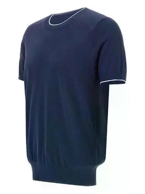 KANGRA Knitted T-shirt