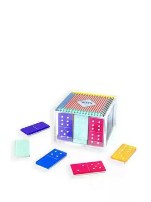 VESTA Domino Board Game