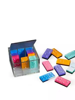 VESTA Domino Board Game