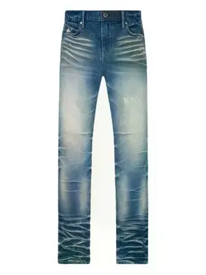 Rta Faded Jeans For Men