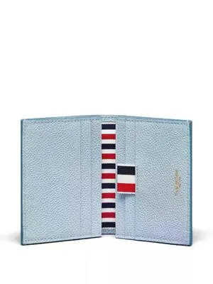 Thom Browne Leather Wallet