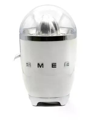 SMEG Citrus Juicer - White