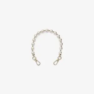 JIMMY CHOO Jc Pearl Charm With Beads