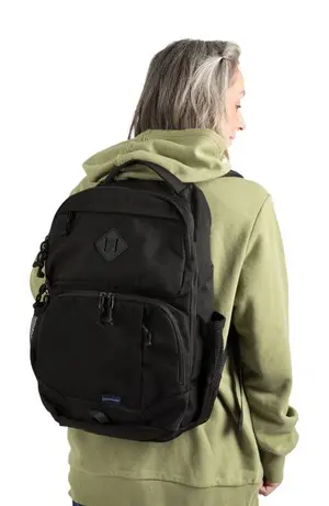 United By Blue Evolution 25l Transit Backpack