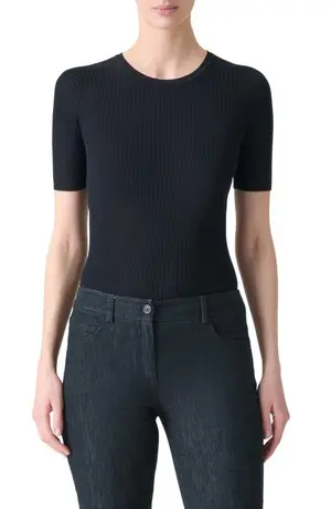 Akris Layered Sweaters For Women