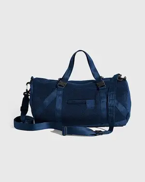 United By Blue Active 16l Mini Duffle - Med Blue