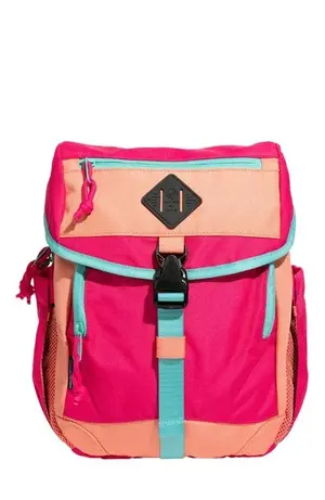United By Blue 9l Sidekick Backpack - Beet Root
