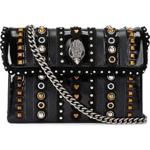 Kurt Geiger Studded Shoulder Bags