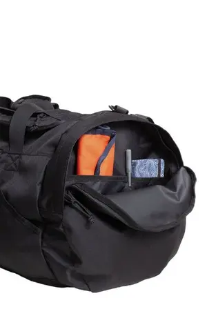 United By Blue Evolution 55l Duffle - Black